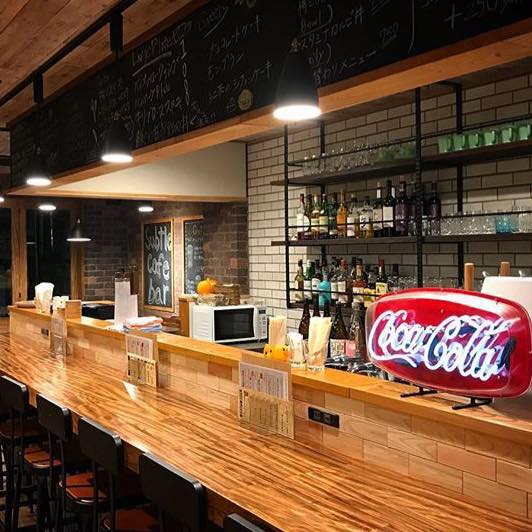 【テイクアウトをご提供】Subtle cafe bar│ 毛呂山町応援サイト | 毛呂山町発応援サイト